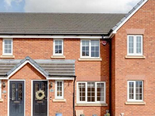 3 Bedroom Terraced House For Sale In Standish