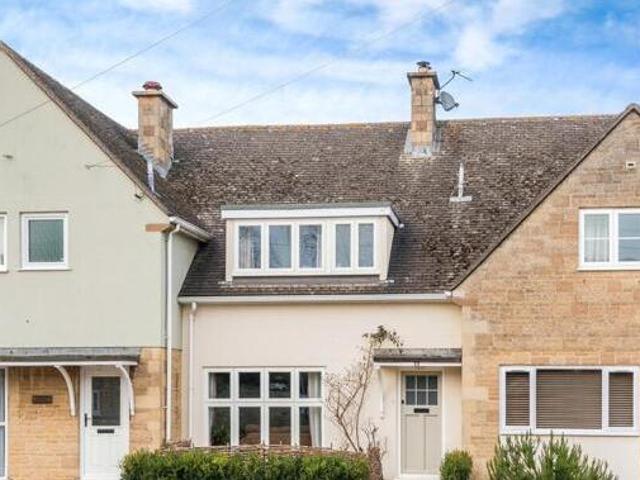 3 Bedroom Terraced House For Sale In Standlake