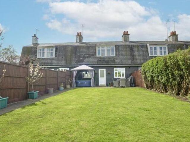 3 Bedroom Terraced House For Sale In Standon