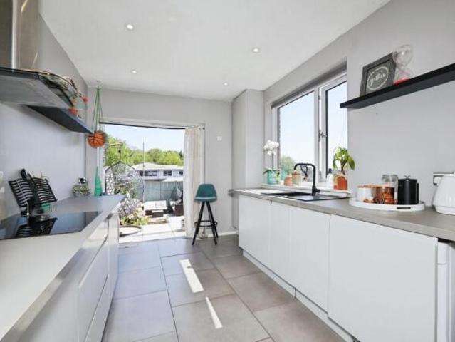 3 bedroom terraced house for sale in Stanhope Road, DOVER, Kent, CT16