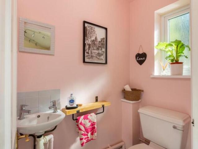 3 bedroom terraced house for sale in Stanley Avenue, Filton, BS34