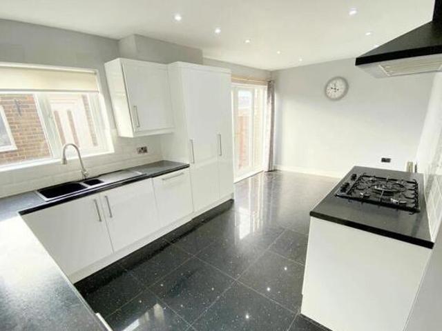 3 Bedroom Terraced House For Sale In Stanley, Durham