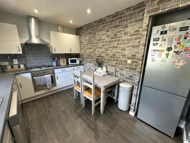 3 bedroom terraced house for sale in Stanley Grove, Gorton, M18