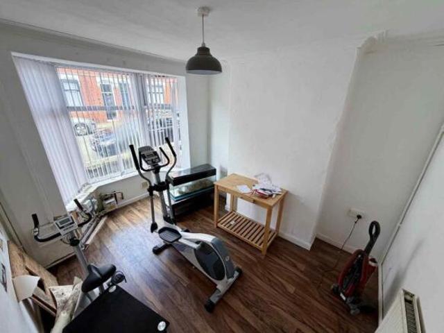 3 bedroom terraced house for sale in Stanley Street, Stoke on trent, ST6
