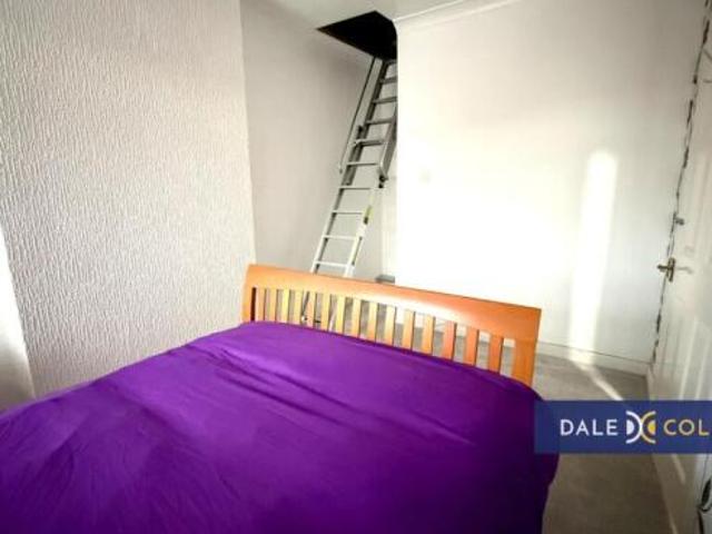 3 bedroom terraced house for sale in Stanton Road, Meir, ST3