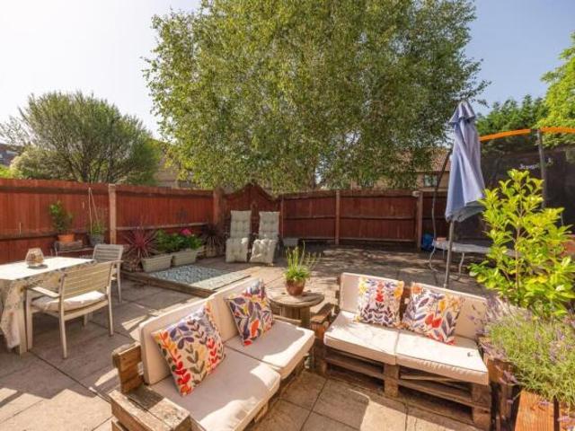 3 bedroom terraced house for sale in Staple Hill Road, Fishponds, BS16