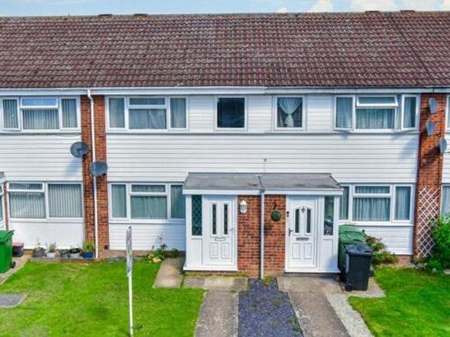 3 Bedroom Terraced House For Sale In Staplehurst, Tonbridge