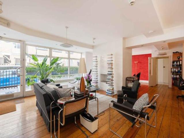 3 bedroom terraced house for sale in Star Street, London, W2