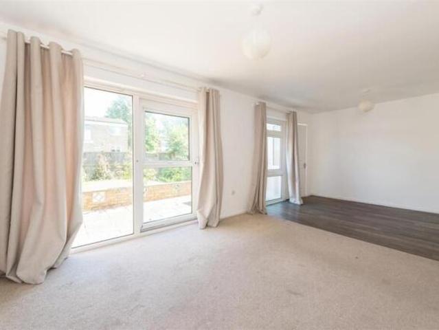3 bedroom terraced house for sale in Starle Close, Canterbury, CT1
