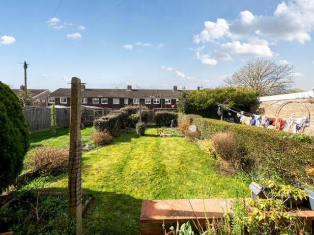 3 bedroom terraced house for sale in Starwort Path, Blackbird Leys, OX4