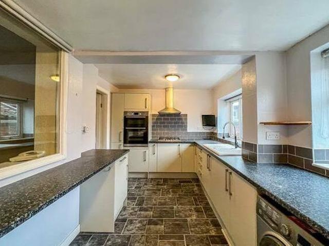 3 bedroom terraced house for sale in Station Road StocktonOnTees TS20
