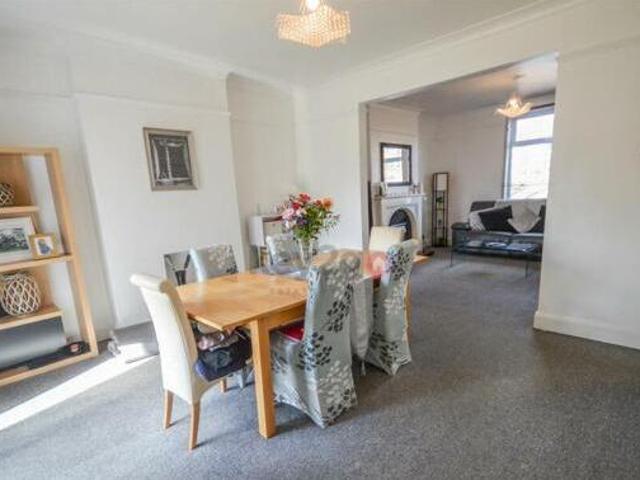 3 Bedroom Terraced House For Sale In Staveley