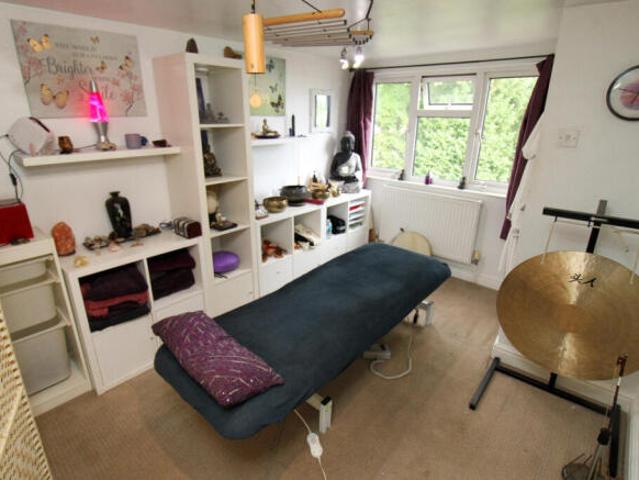 3 bedroom terraced house for sale in Steene Street, Northampton, NN5