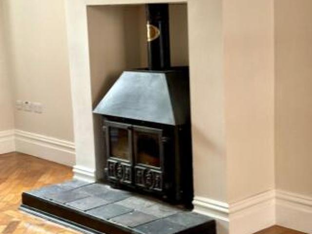 3 bedroom terraced house for sale in Steele Street, Chester, CH1