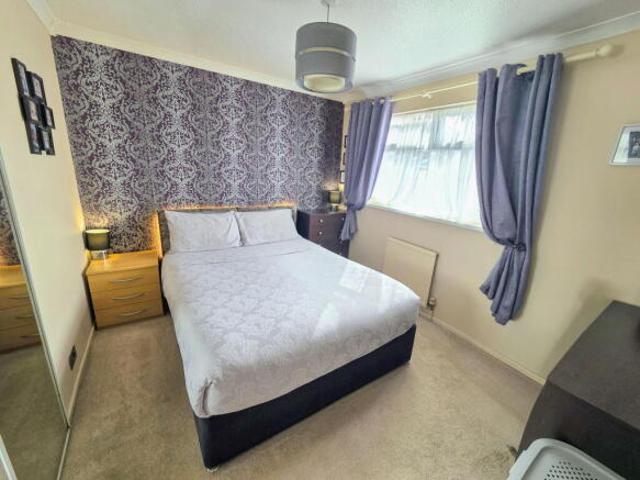 3 bedroom terraced house for sale in Steeple Close, Plymstock, Plymouth, PL9