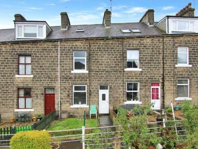 3 Bedroom Terraced House For Sale In Steeton