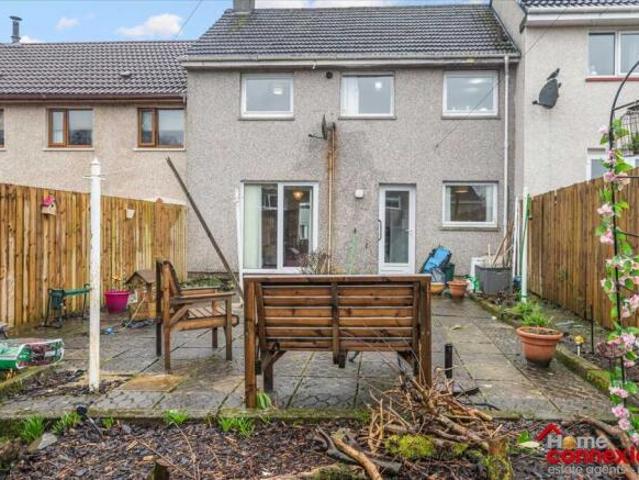 3 bedroom terraced house for sale in Stephenson Place, Murray, EAST KILBRIDE, G75