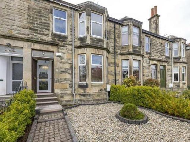3 Bedroom Terraced House For Sale In Stepps