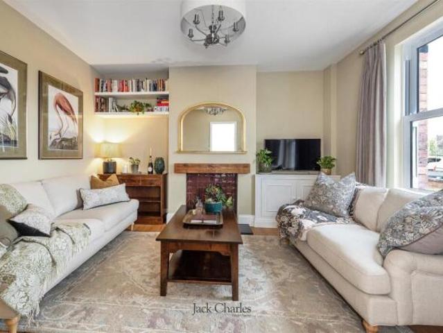 3 bedroom terraced house for sale in Stewart Road, Tunbridge Wells, TN4