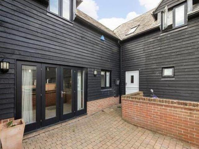 3 Bedroom Terraced House For Sale In Steventon
