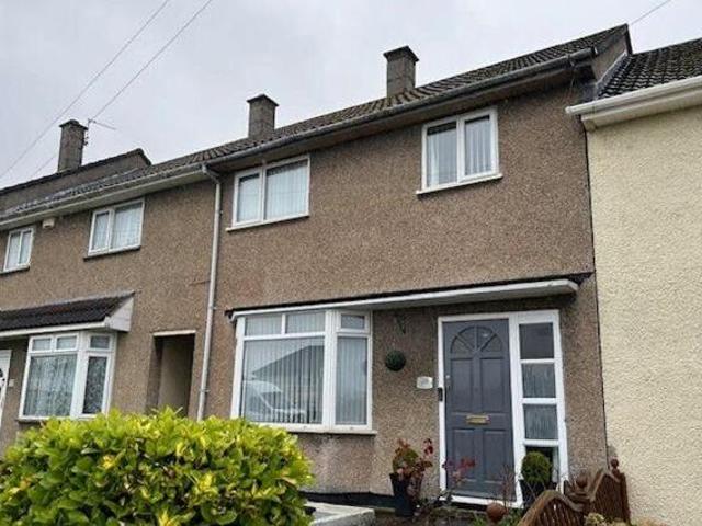 3 Bedroom Terraced House For Sale In Stockwood, Bristol