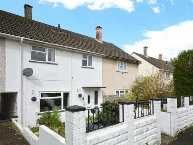 3 Bedroom Terraced House For Sale In Stockwood