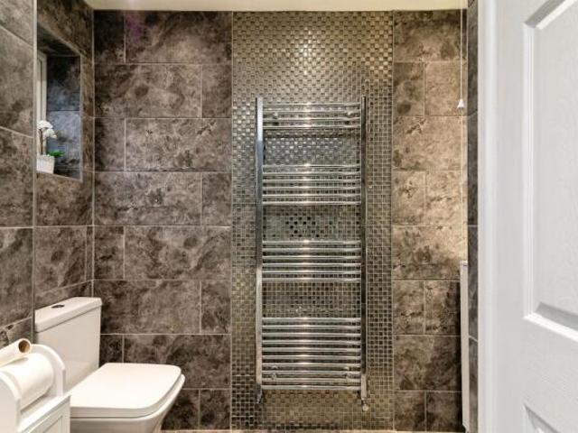 3 bedroom terraced house for sale in Stock Well, NOTTINGHAM, NG6