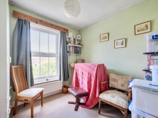 3 bedroom terraced house for sale in Stockbridge Road, Winchester, SO22
