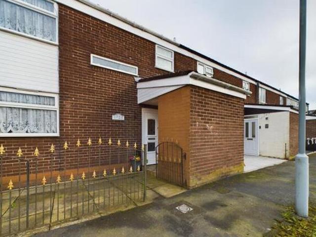 3 Bedroom Terraced House For Sale In Stockbridge Village, Liverpool
