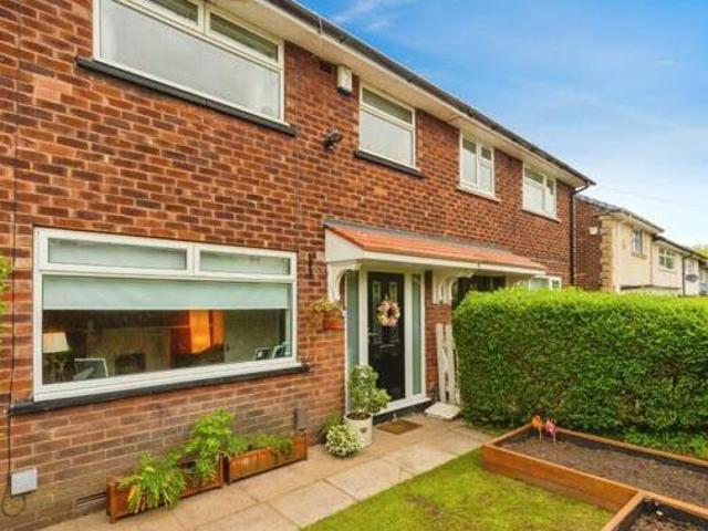 3 Bedroom Terraced House For Sale In Stockport