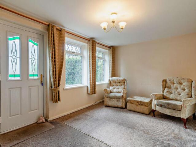 3 bedroom terraced house for sale in Stocks Rise, Leeds, West Yorkshire, LS14