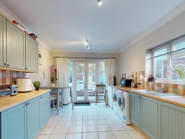 3 Bedroom Terraced House For Sale In Stoford, Somerset