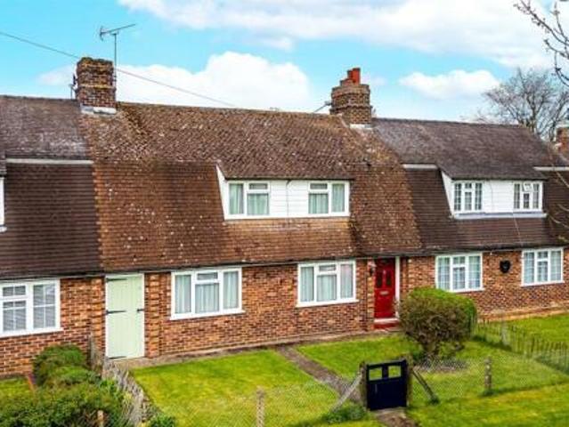 3 Bedroom Terraced House For Sale In Stoke By Clare