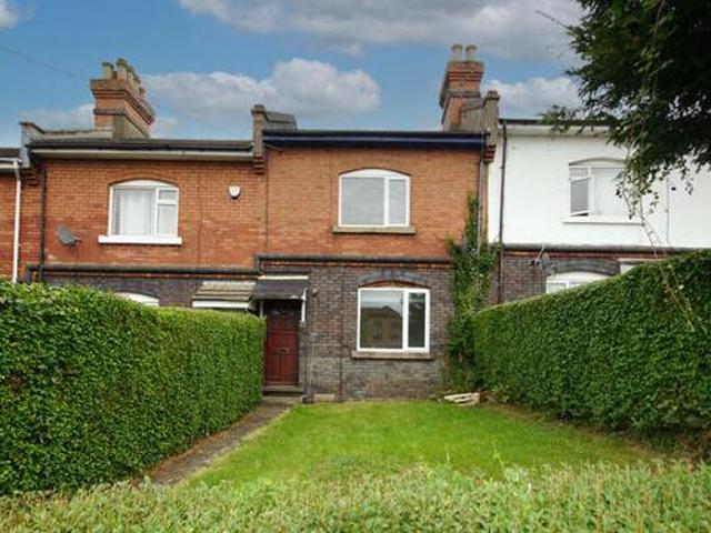 3 Bedroom Terraced House For Sale In Stoke Gifford