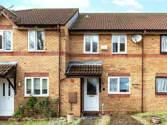 3 Bedroom Terraced House For Sale In Stoke Gifford