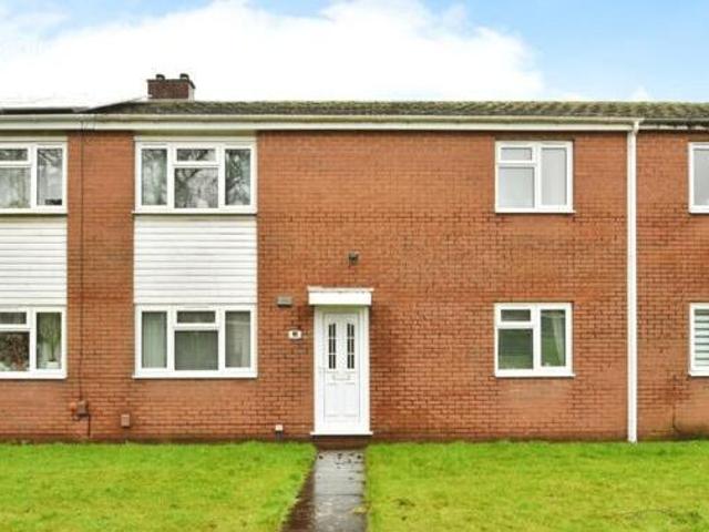 3 Bedroom Terraced House For Sale In Stoke on trent