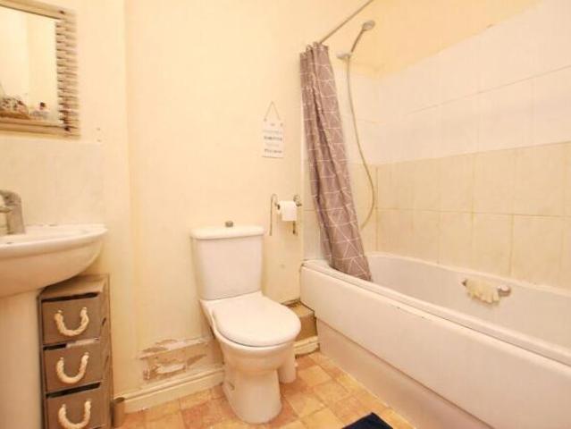 3 bedroom terraced house for sale in Stoke Mill Close, Guildford, Surrey, GU1