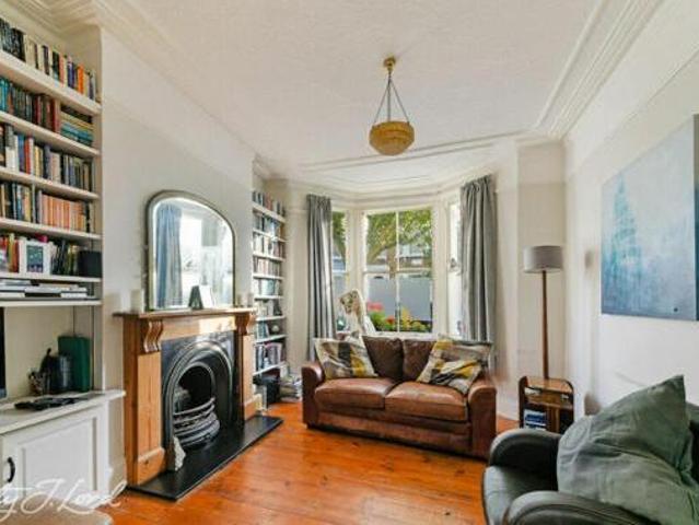 3 Bedroom Terraced House For Sale In Stoke Newington