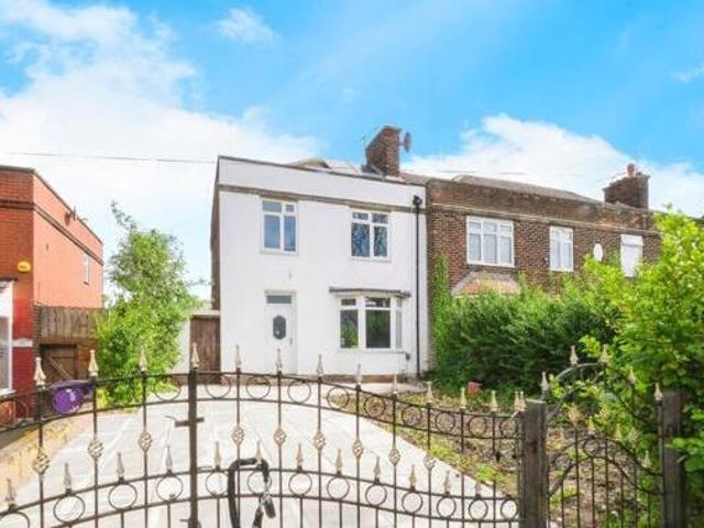 3 Bedroom Terraced House For Sale In Stoneycroft