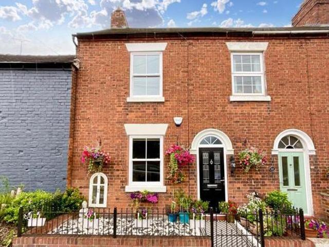 3 Bedroom Terraced House For Sale In Stone
