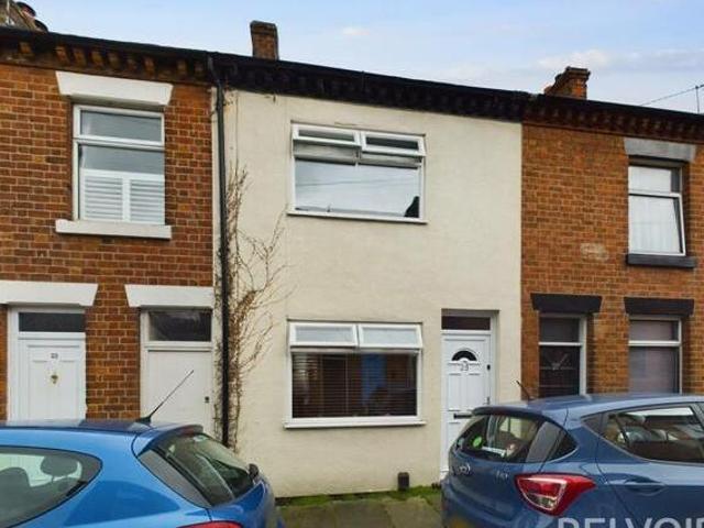 3 Bedroom Terraced House For Sale In Stone