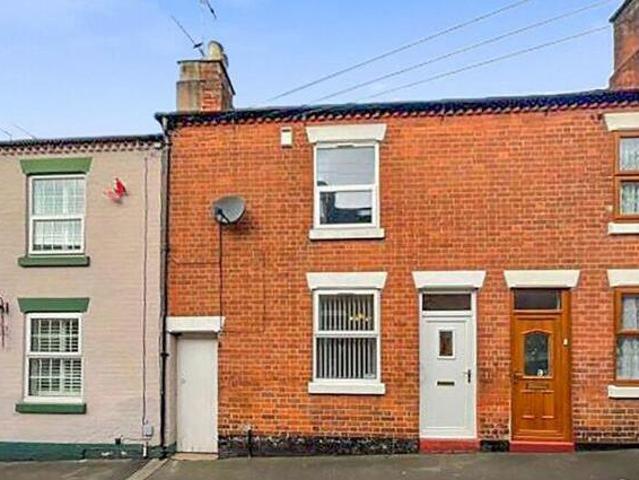 3 Bedroom Terraced House For Sale In Stone