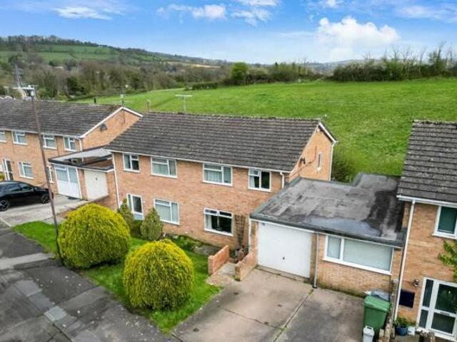 3 Bedroom Terraced House For Sale In Stonehouse, Gloucestershire