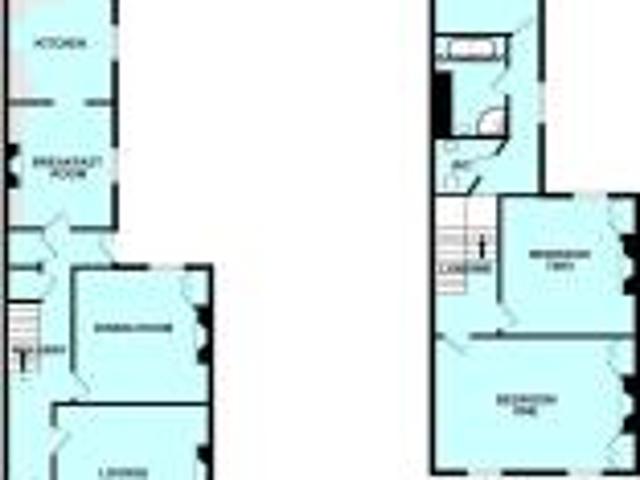 3 bedroom terraced house for sale in Stonehouse, Plymouth, PL1