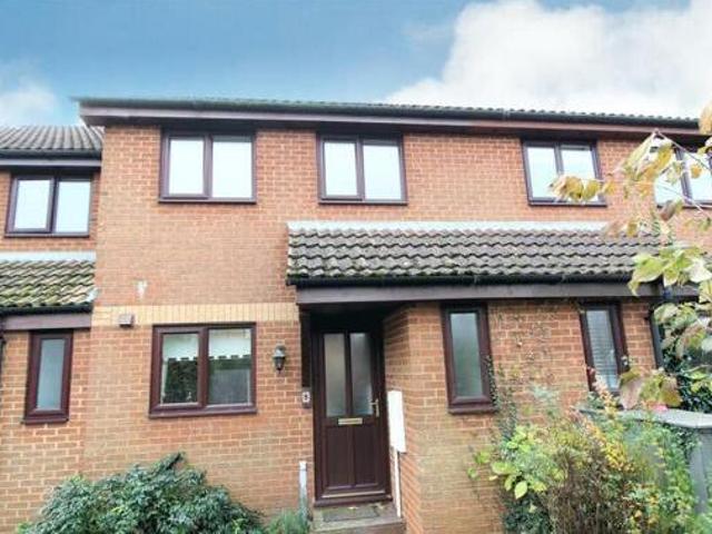 3 Bedroom Terraced House For Sale In Stonham Aspal