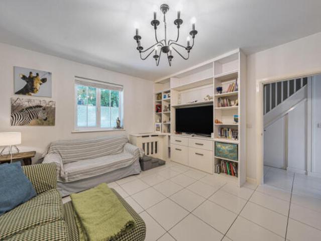 3 bedroom terraced house for sale in Stopher Walk, Winchester, Hampshire, SO22