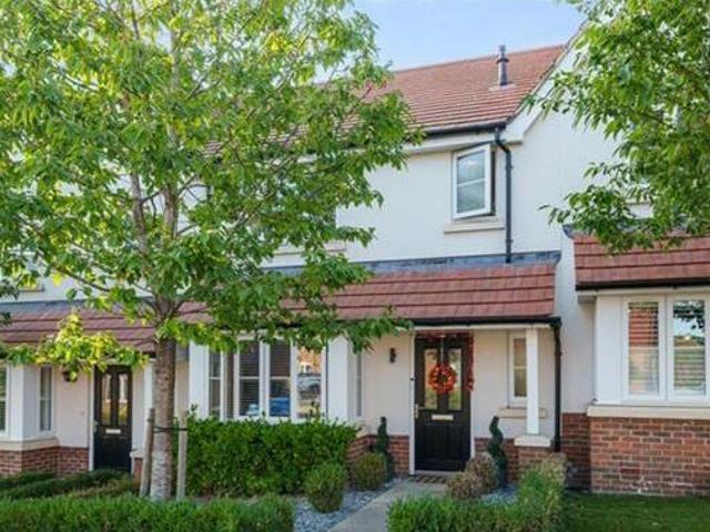 3 Bedroom Terraced House For Sale In Storrington, Pulborough