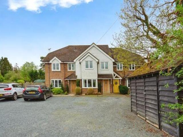 3 Bedroom Terraced House For Sale In Storrington, Pulborough