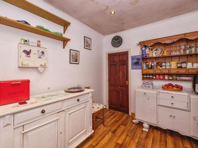 3 bedroom terraced house for sale in Stowe Road, SOUTHSEA, PO4