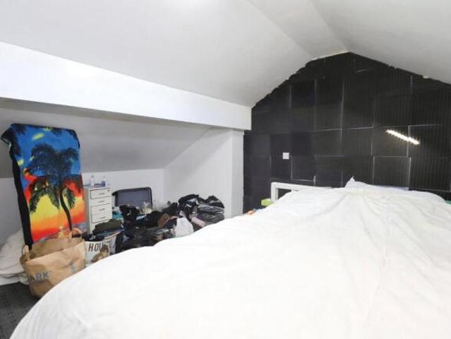 3 bedroom terraced house for sale in Stowheath Lane, Wolverhampton, West Midlands, WV1